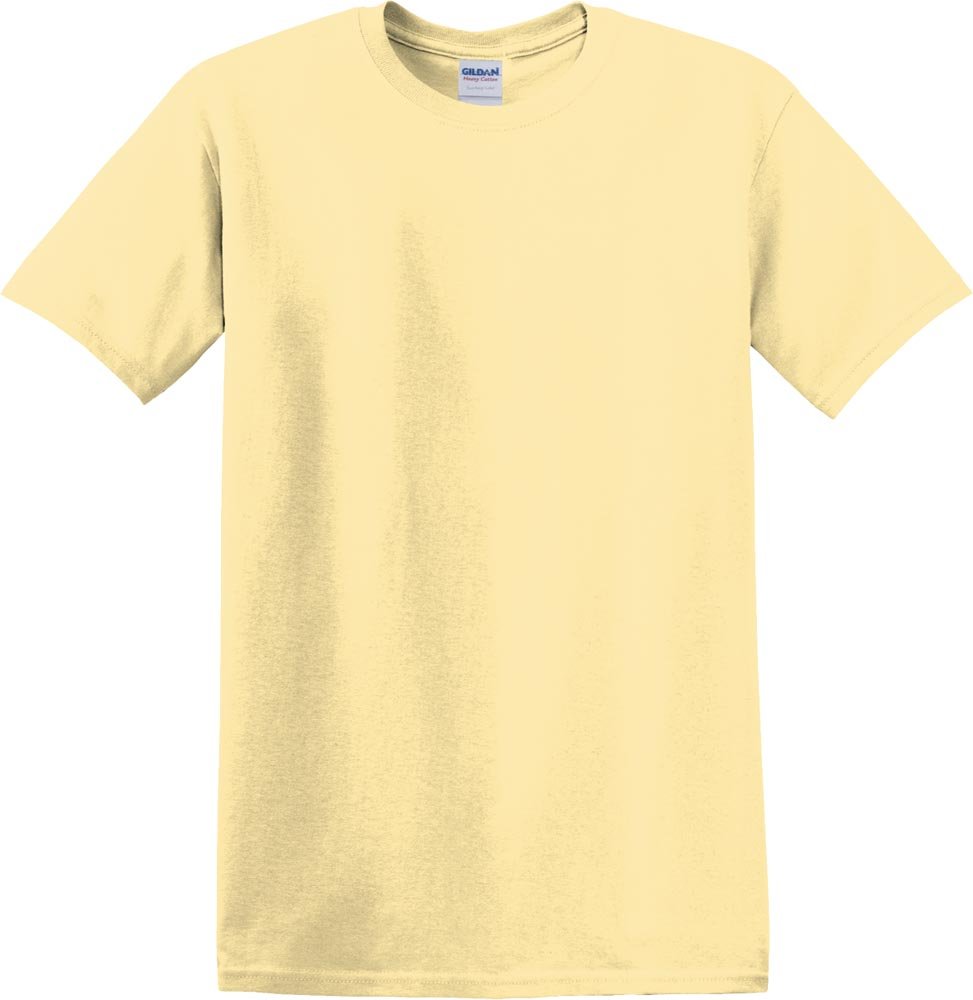 Full Color Print Short Sleeve T-Shirt Online
