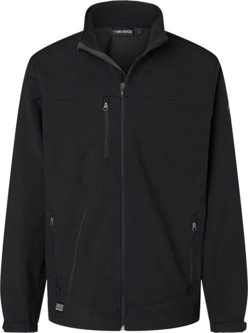 Durable Work Wear Jacket for Everyday Comfort