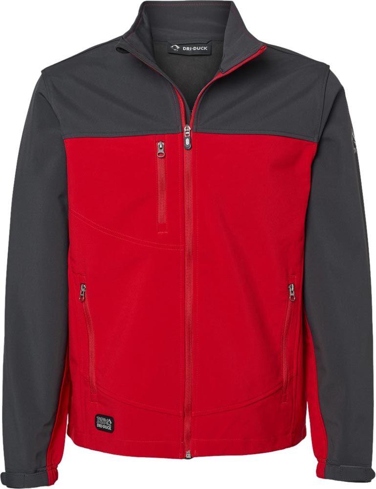 Durable Work Wear Jacket for Everyday Comfort