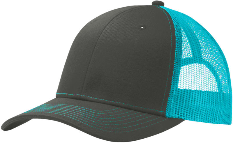 Trucker Hats in 50 Unique Color Combinations Online