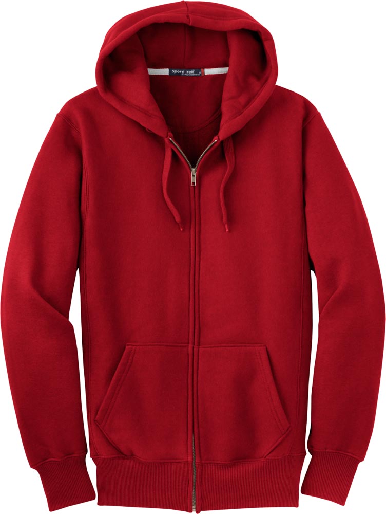 Printed Heavyweight Full Zip Sweatshirts Online